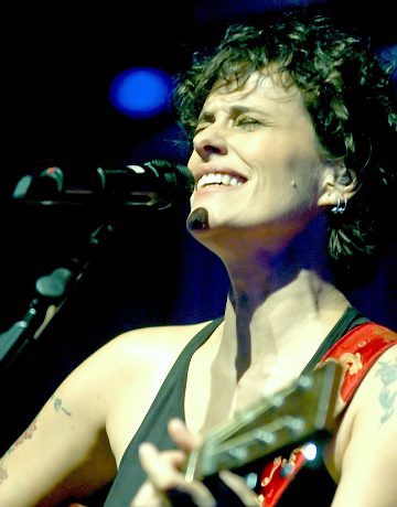 Picture of Zelia Duncan