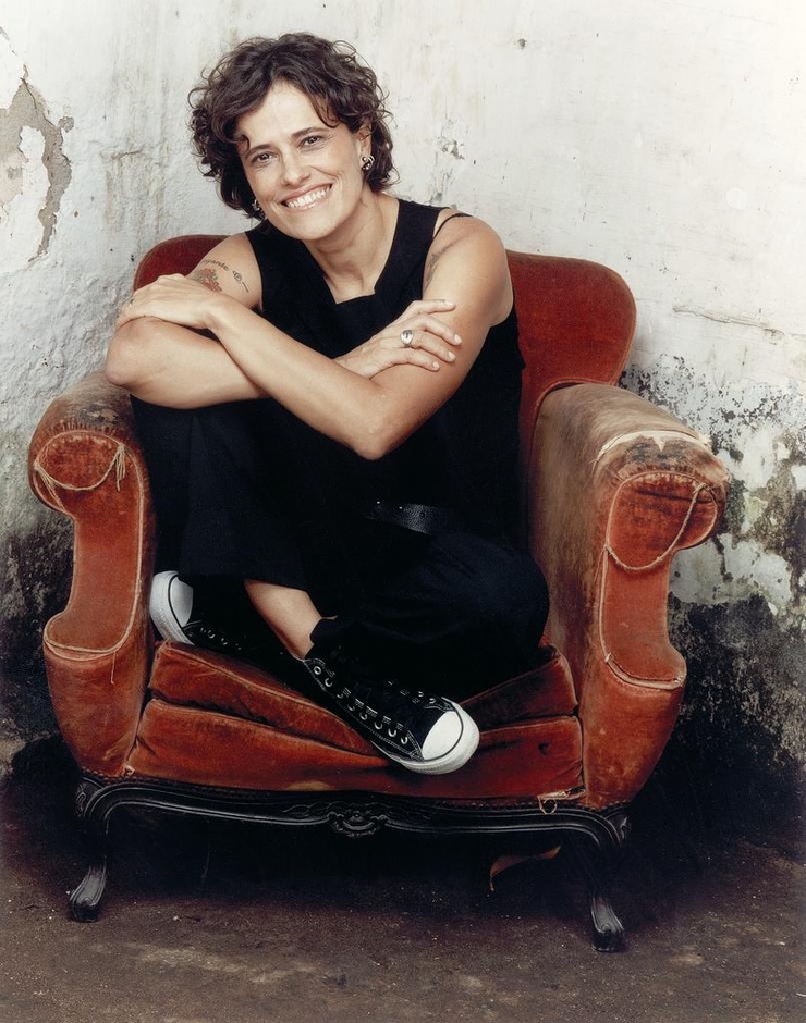 Picture of Zelia Duncan