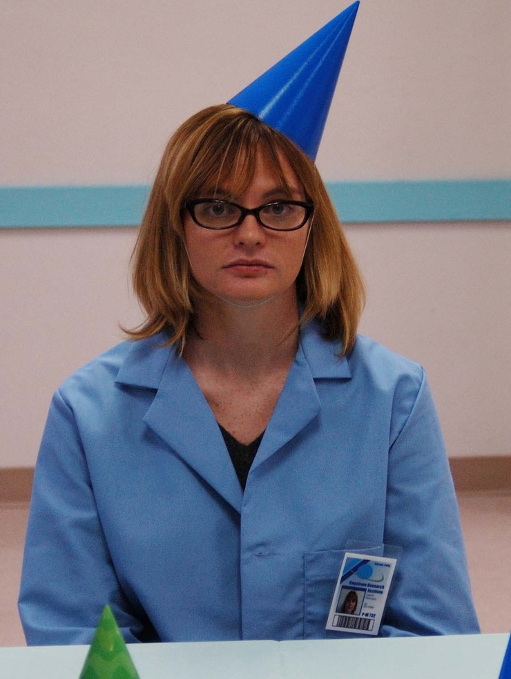 Annie Lukowski picture