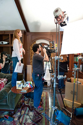 Picture of Annie Lukowski