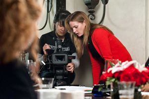 Image of Annie Lukowski