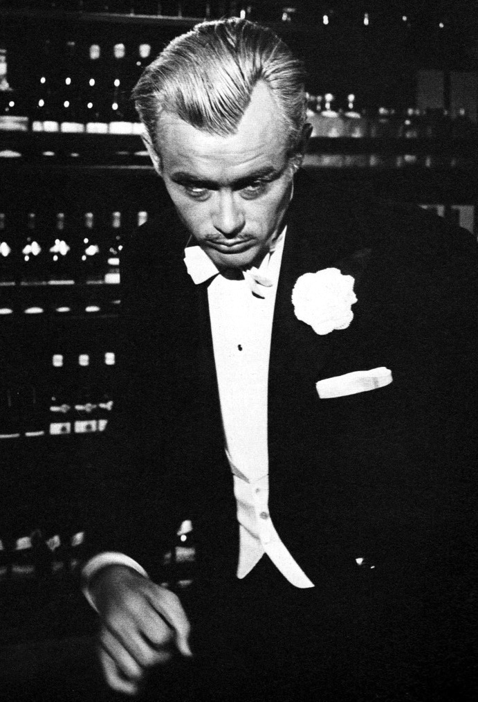 Picture of James Dean