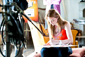 Picture of Annie Lukowski