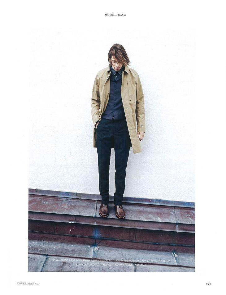 Picture of James Rousseau