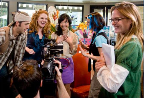 Image of Annie Lukowski