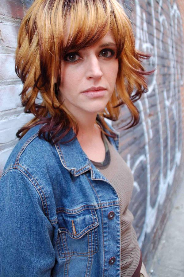 Leyna Weber picture
