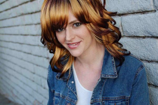 Picture of Leyna Weber