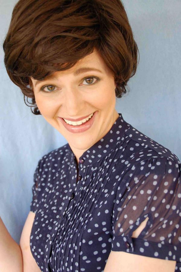 Picture of Leyna Weber