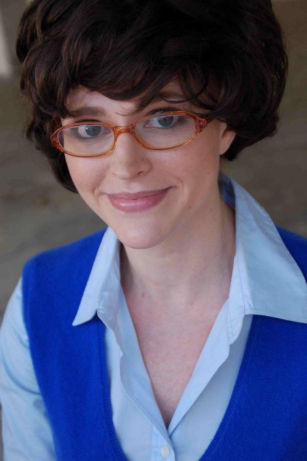 Leyna Weber image