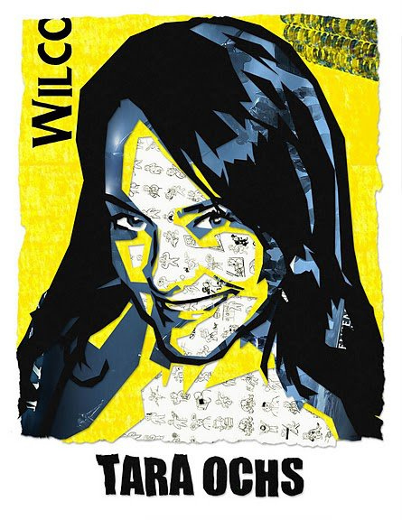 Picture of Tara Ochs