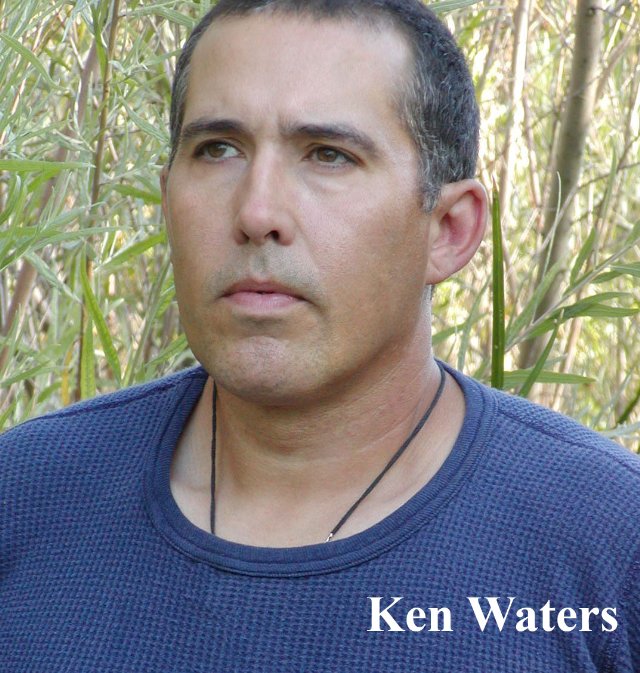 Picture of Ken Waters