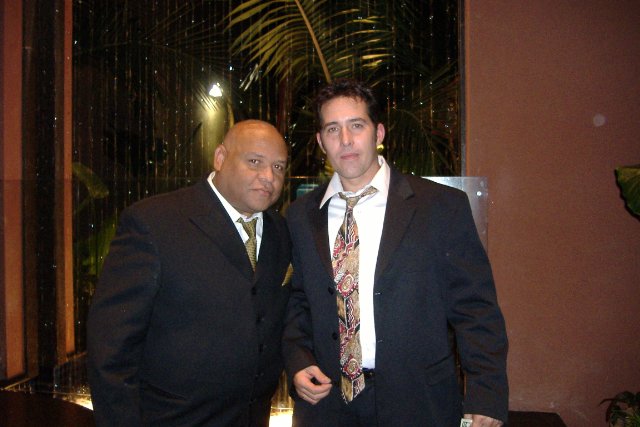 Picture of Ken Waters