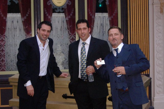 Picture of Ken Waters