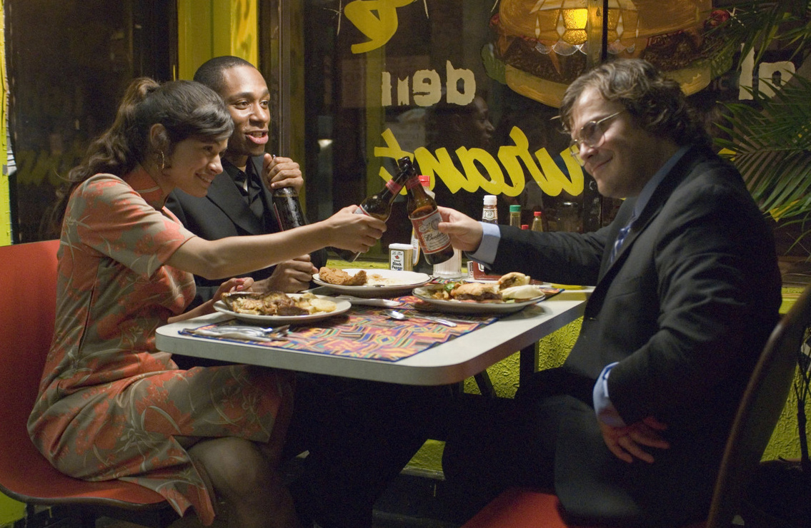 Be Kind Rewind picture