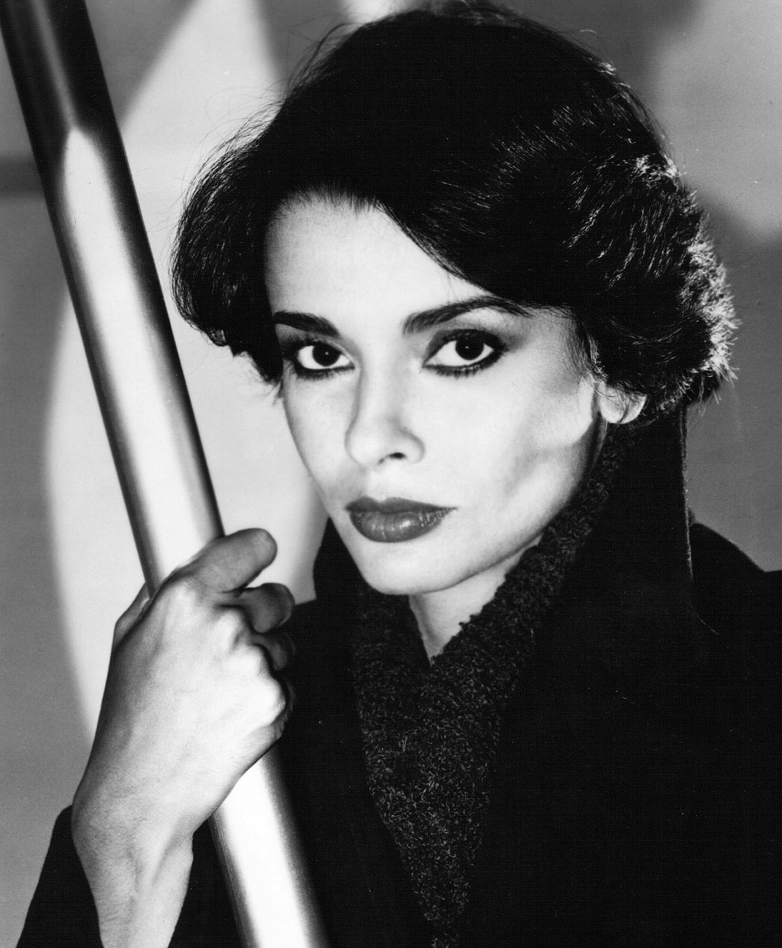 Picture of Persis Khambatta