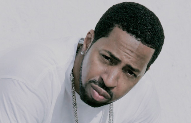 Picture of Roc Marciano