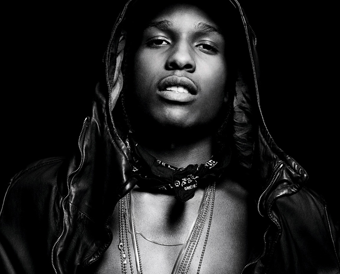 Picture of Asap Rocky