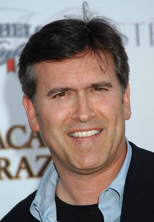 Picture of Bruce Campbell