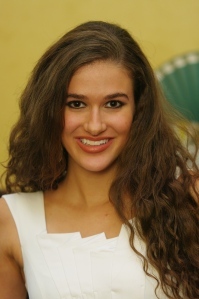 Picture of Victoria Henley