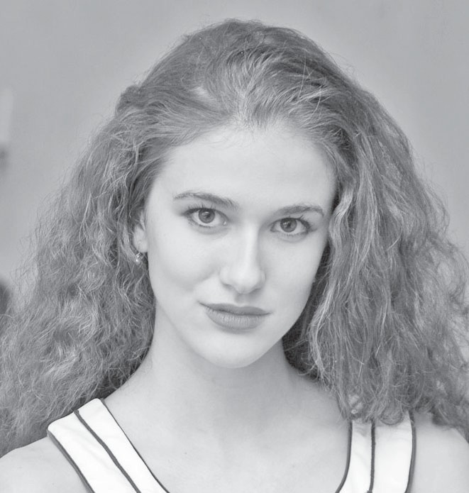 Picture of Victoria Henley