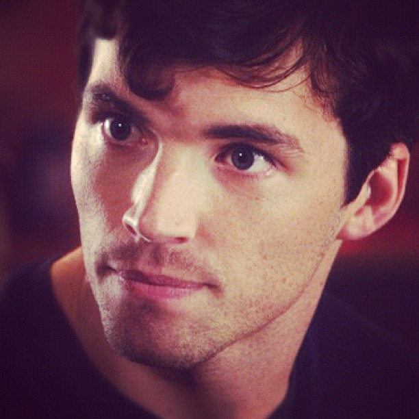 Picture of Ian Harding