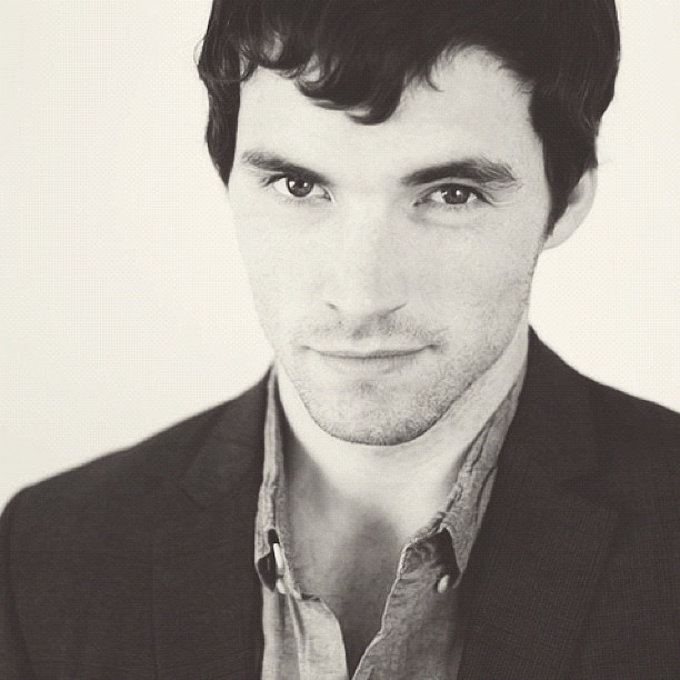 Ian Harding image