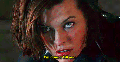 Image of Resident Evil: Retribution