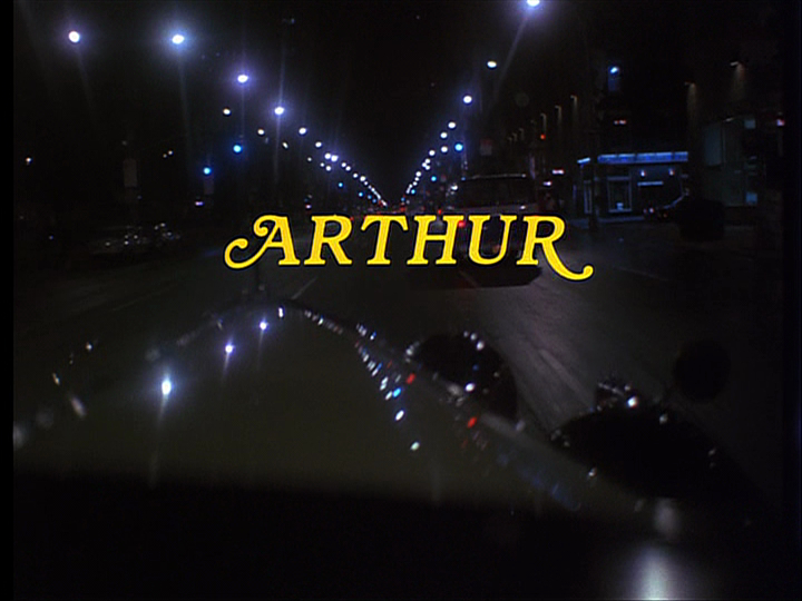 Picture of Arthur (1981)