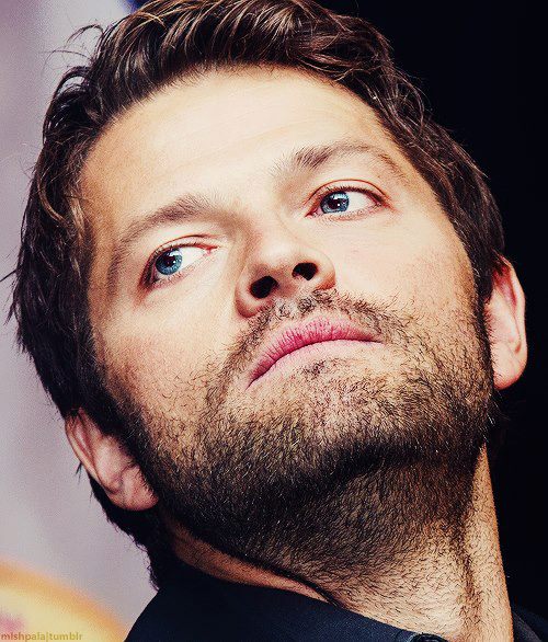 Misha Collins image