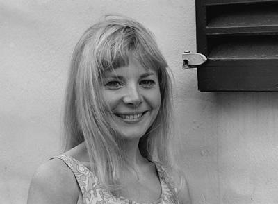 Picture of Barbara Ferris