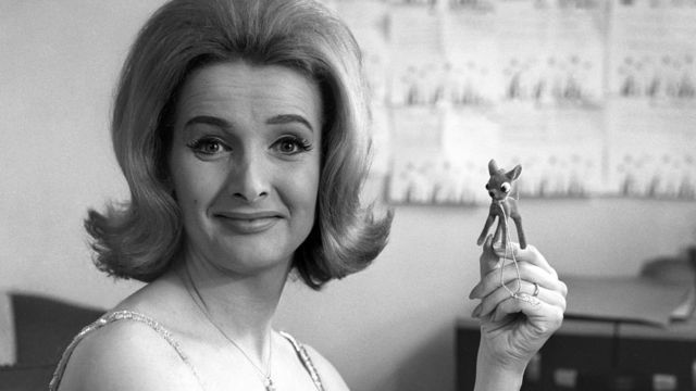 Picture of Millicent Martin