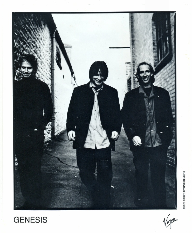 Image of Genesis