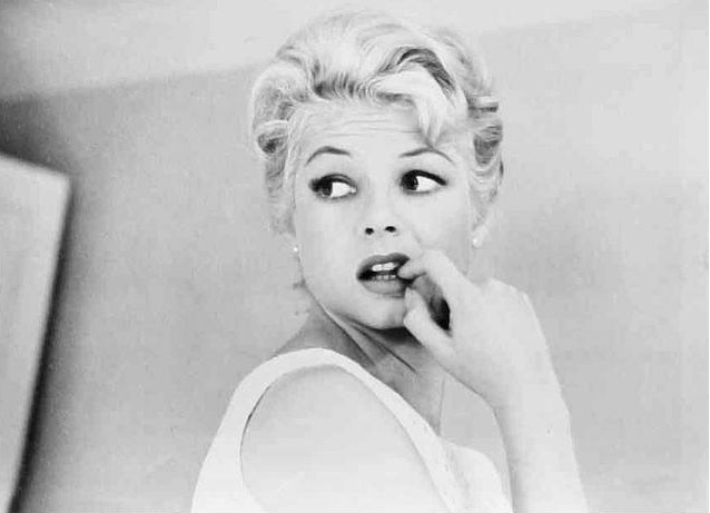 Picture of Mary Peach