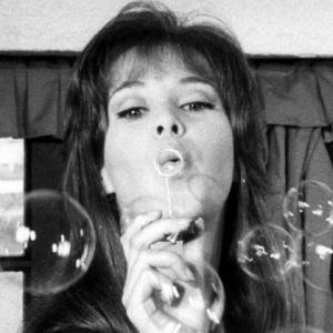 Picture of Jane Merrow