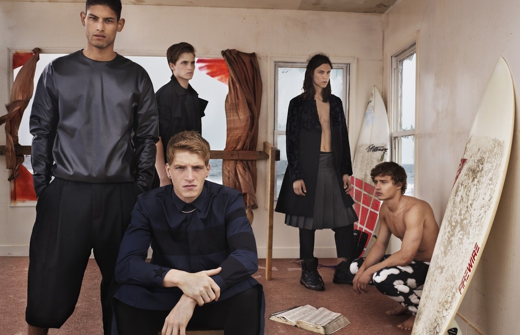 Picture of Jesse Shannon