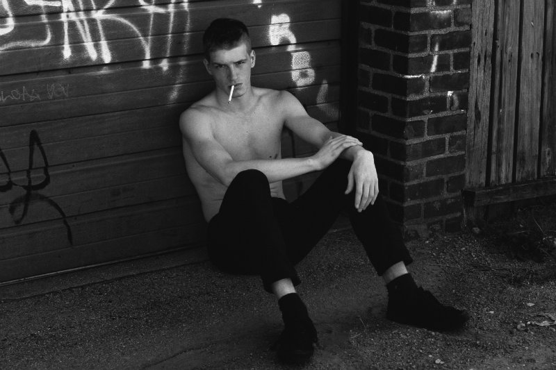 Picture of Jesse Shannon