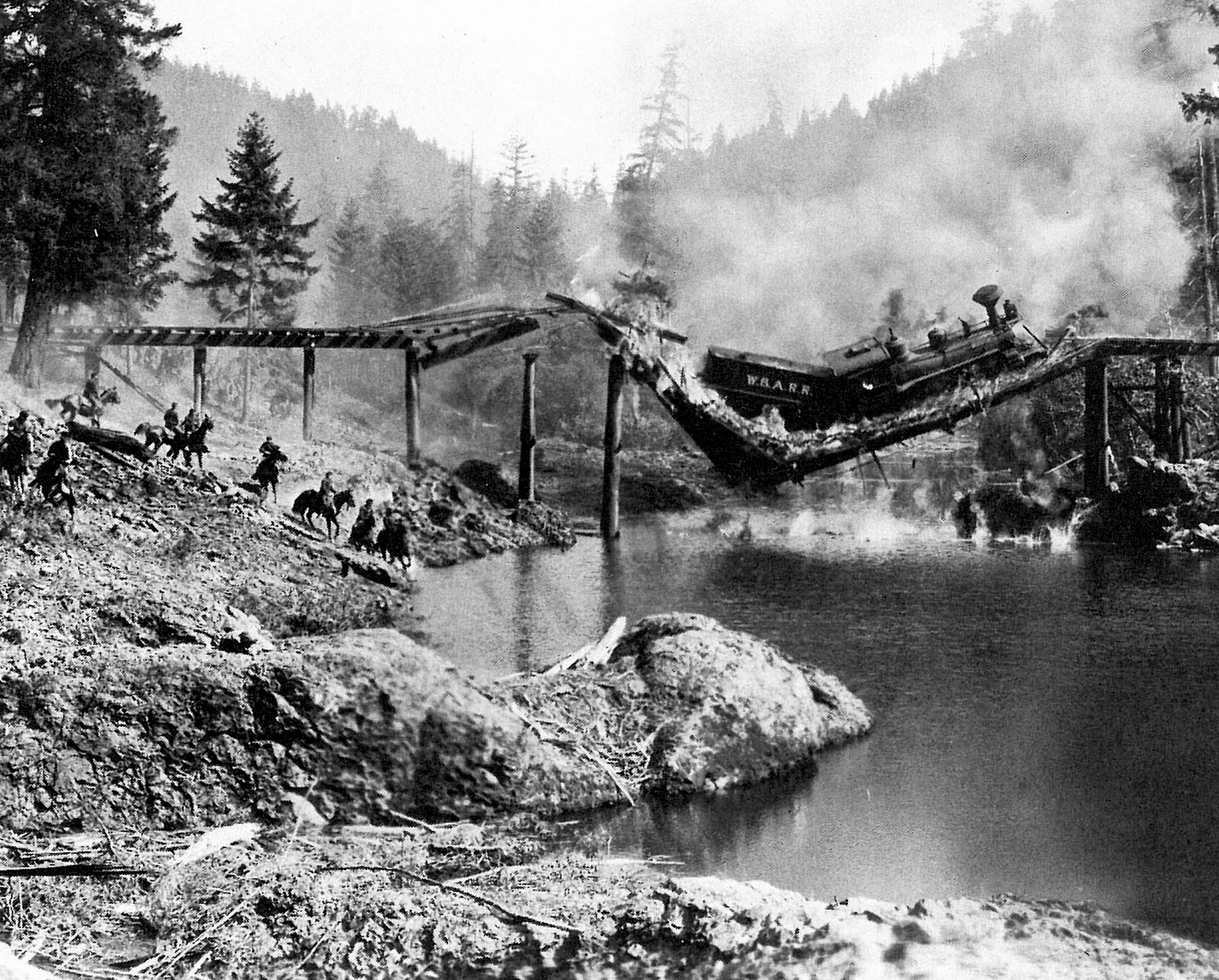 Picture of The General