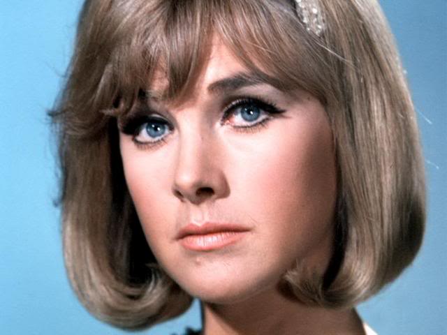 Wanda Ventham image
