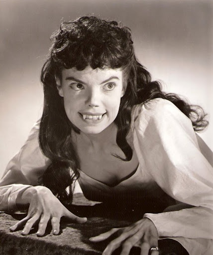 Image of Andree Melly