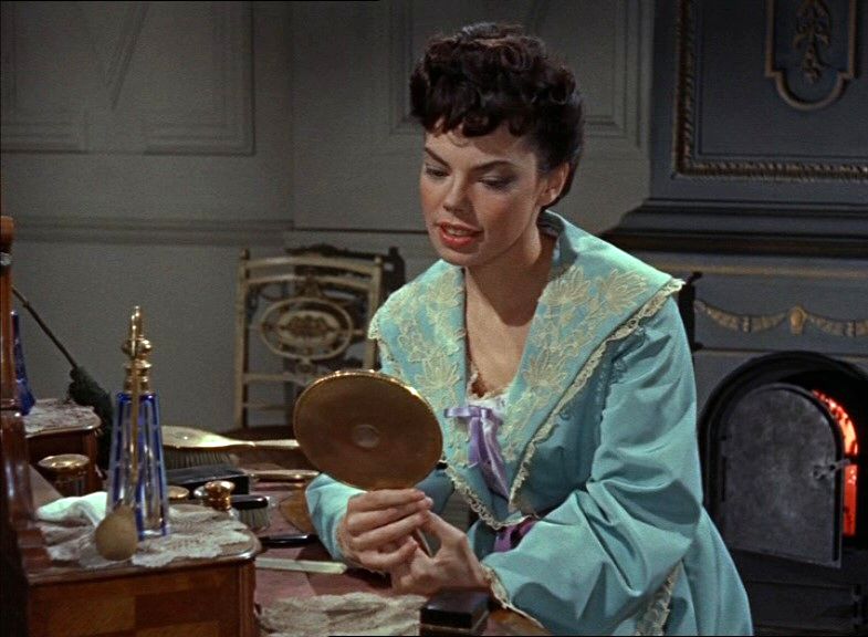 Andree Melly picture