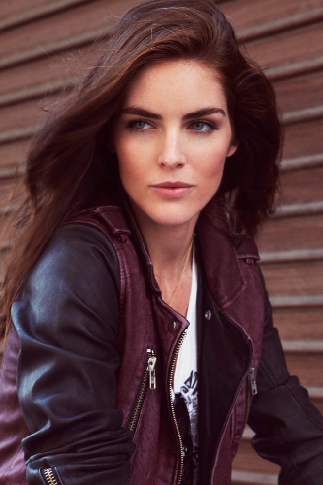 Picture of Hilary Rhoda