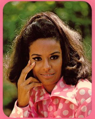 Picture of Barbara McNair
