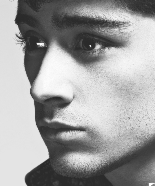 Zayn Malik picture