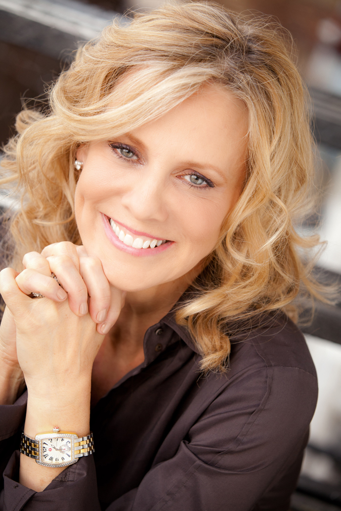 Picture of Sandy Bainum