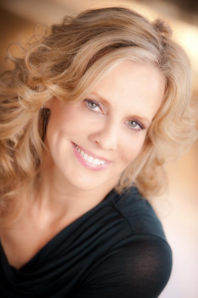 Sandy Bainum picture