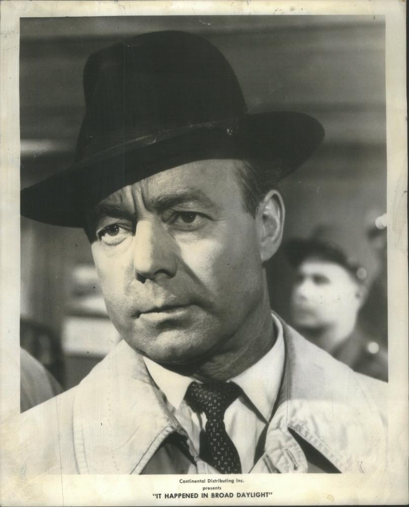 Picture of Heinz Rühmann