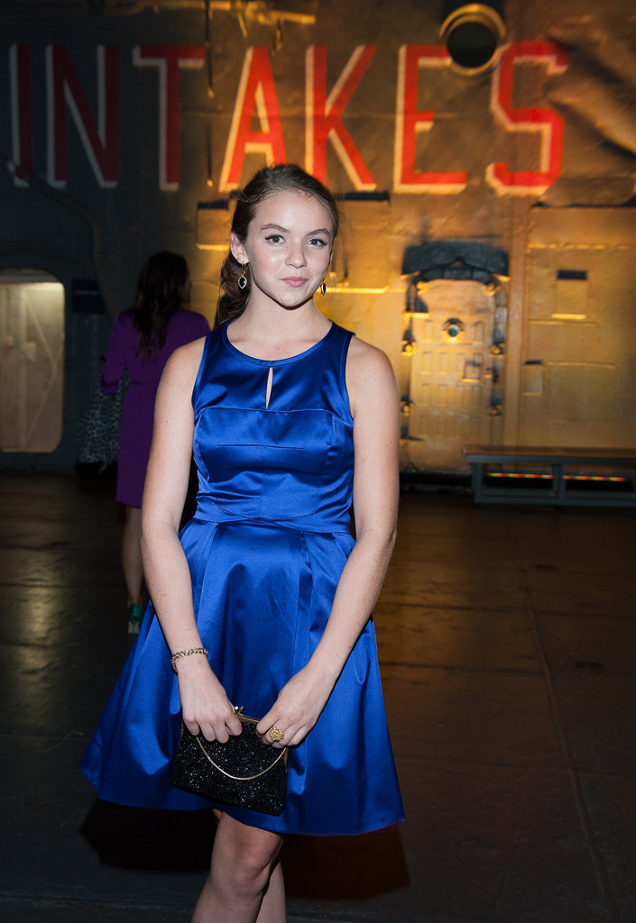 Picture of Morgan Saylor