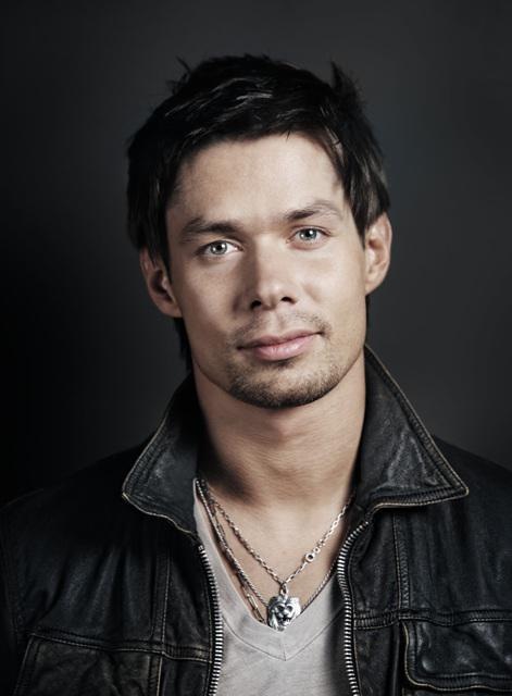 Picture of Stas Pekha