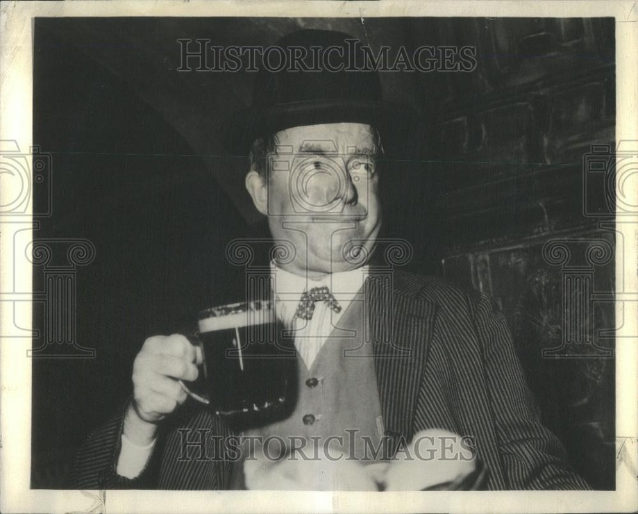 Picture of Heinz Rühmann