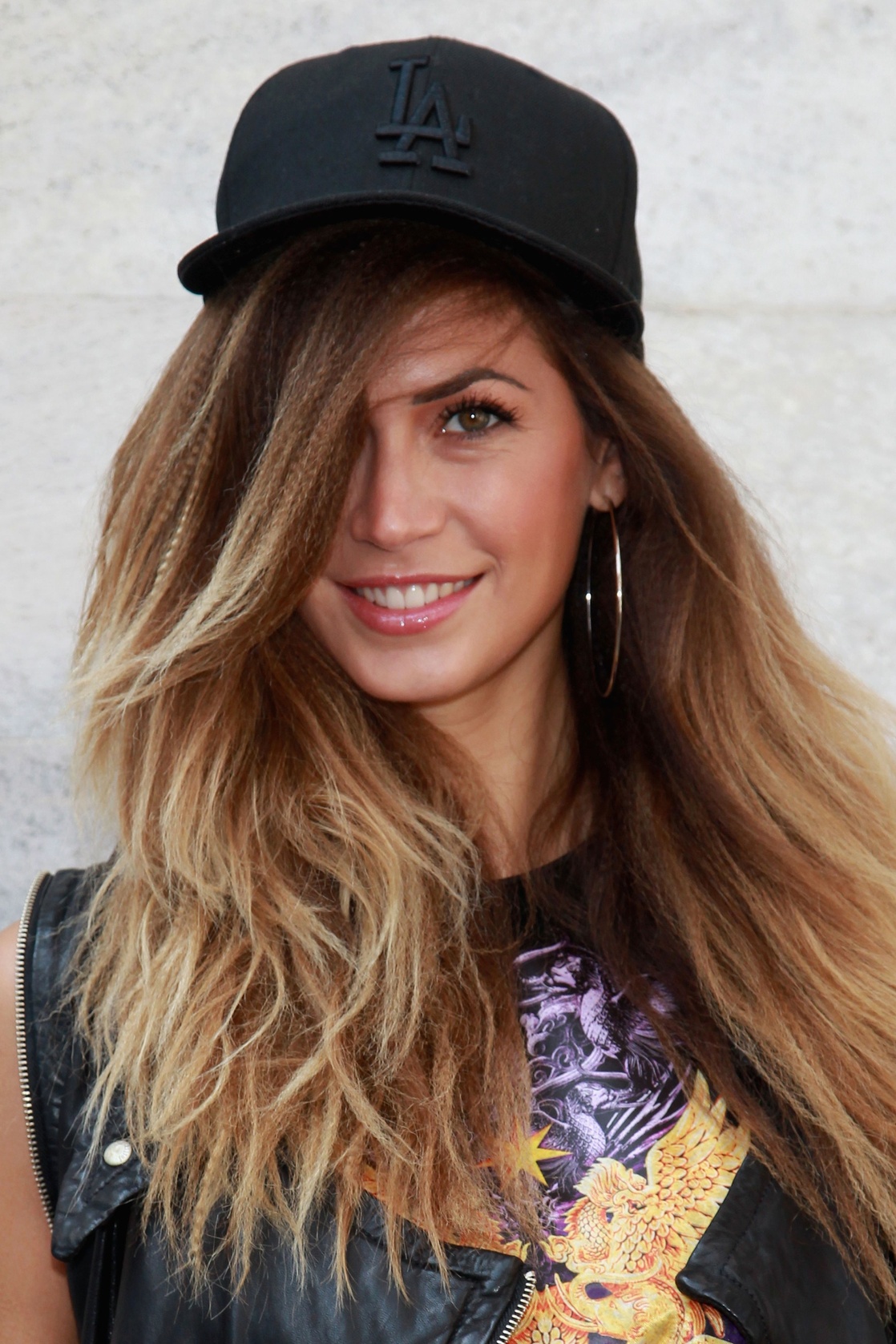 Picture of Melissa Satta